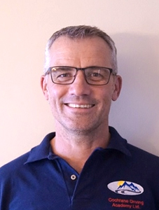 About Our Driving School | Cochrane Driving Academy